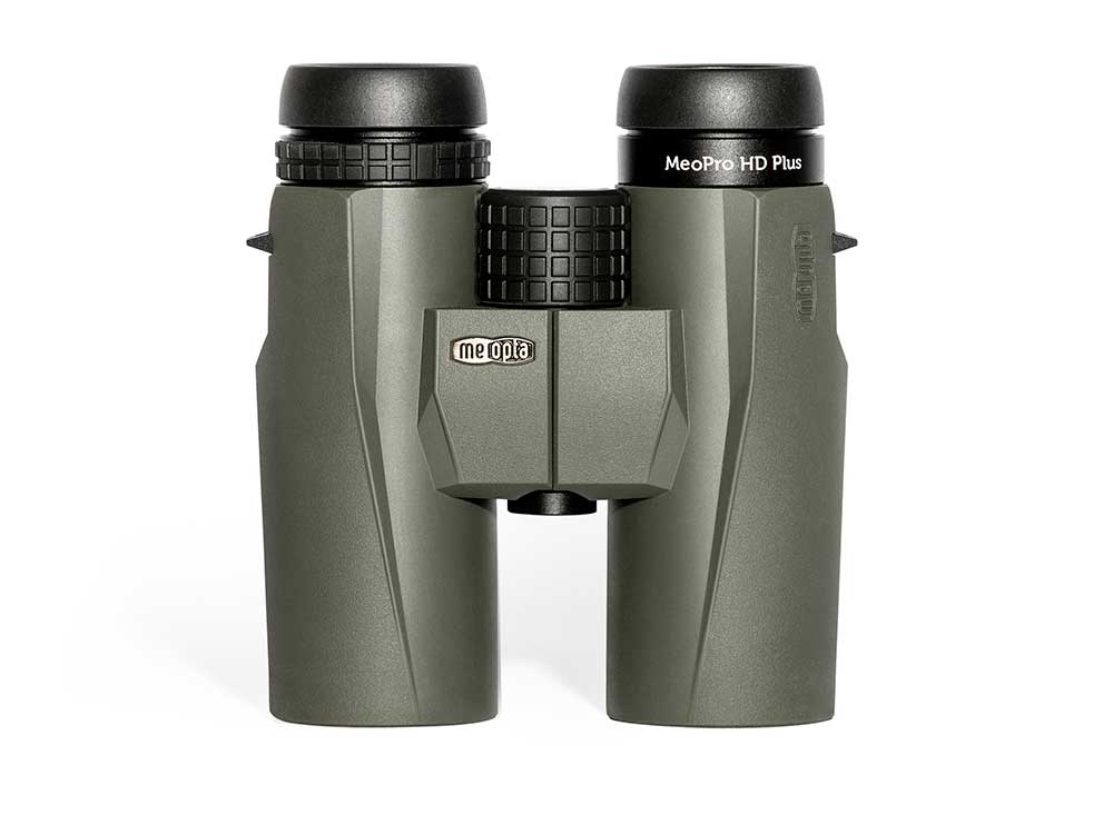 Meopta Introduces New MeoPro HD Plus Binoculars - AmmoLand Shooting ...