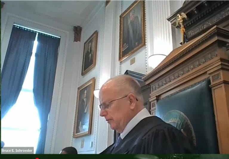 Kyle Rittenhouse Rifle to be Destroyed; Dominick Black Rifle Returned