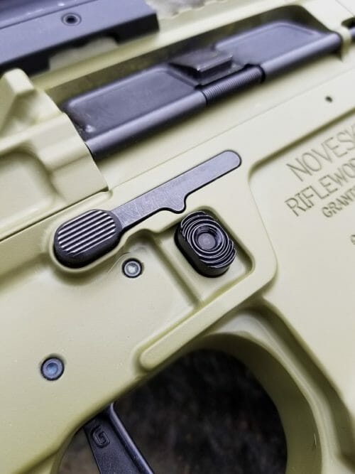 My Go-To Rifle: Noveske Ghetto Blaster in 300 Blackout - AmmoLand ...