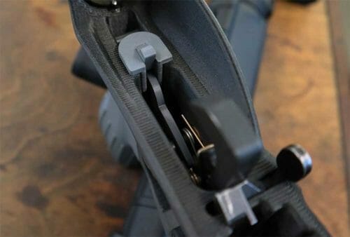 3D Printed Forced Reset Trigger Shows That Gun Control Is Obsolete ...