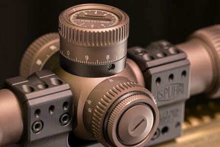 Vortex Razor HD Gen III 6-36x56 Riflescope Review