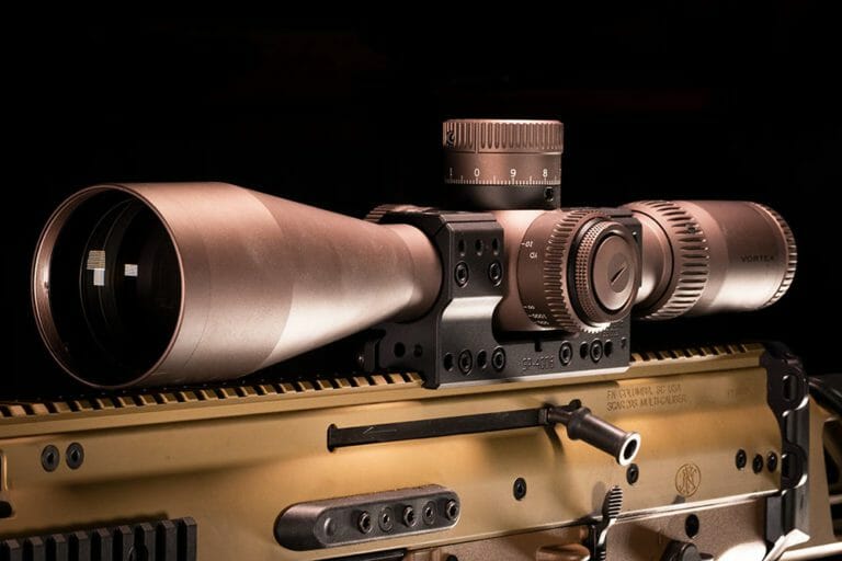 Vortex Razor HD Gen III 6-36x56 Riflescope Review