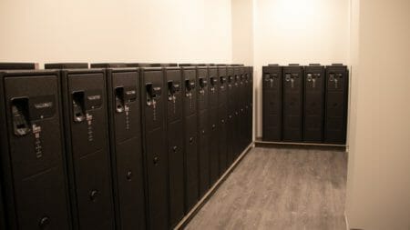 XCAL the Washington Area's Newest Range Like No Other - AmmoLand ...