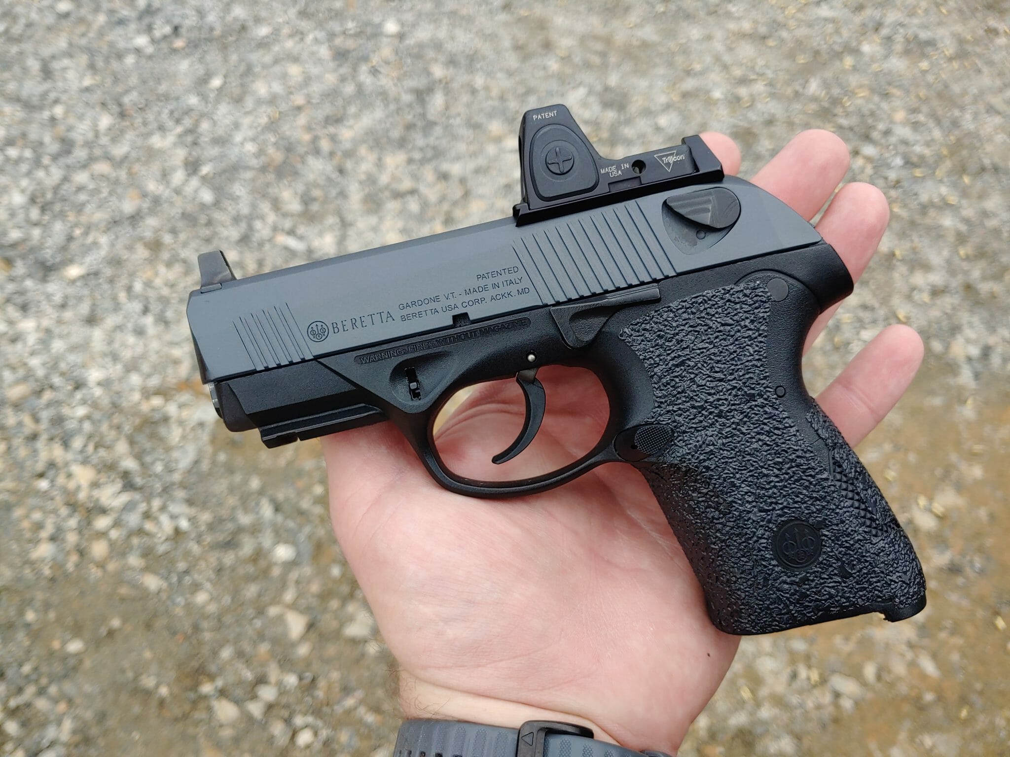 Live From the Gathering 2022, New Handguns Galore - AmmoLand Shooting ...