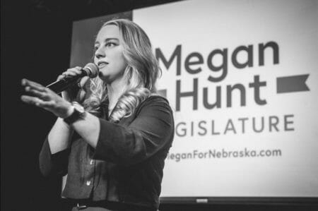 State Senator Claims Second Amendment "Given" by Misogynistic Slave ...