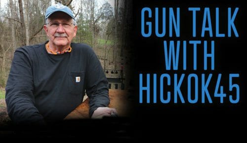 Gun Talk with Hickok on “It’s Federal Season” Podcast - AmmoLand ...