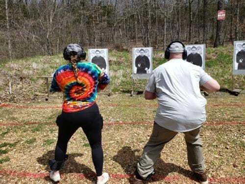 FPF Training Street Encounters Debrief - AmmoLand Shooting Sports News