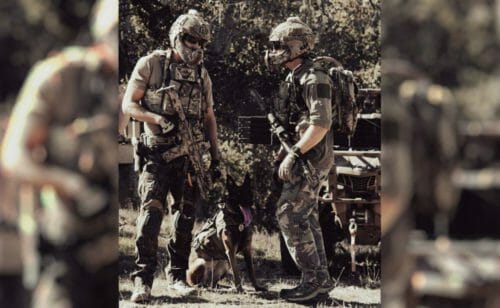 Blackhawk and Eagle to Attend SOFIC 2022 - AmmoLand Shooting Sports News