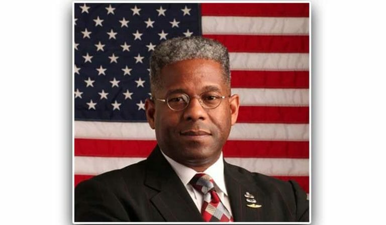 Lieutenant Colonel Allen West (USA, Ret) Answers the Call to Serve NRA ...