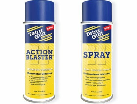 Tetra Gun Releases New Action Blaster II and Spray II - AmmoLand ...