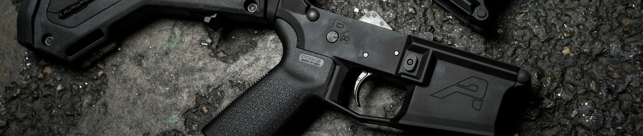 Aero Precision Rifle Successfully Tested to NIJ Standard - AmmoLand ...