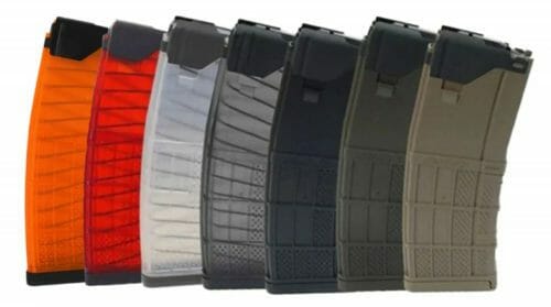 Lancer OD Green Mags: Available Exclusively at GunMag Warehouse ...