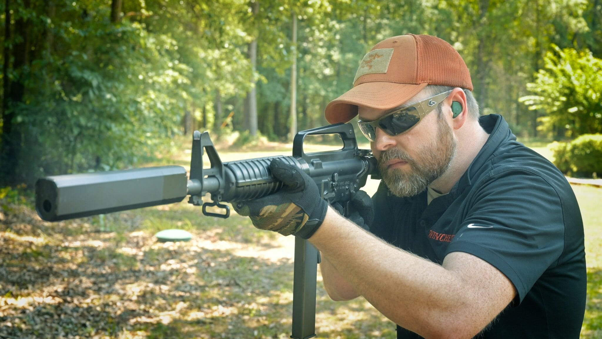 Blazer Brass 9mm - King of Affordable Ammo ~ VIDEO - AmmoLand Shooting ...