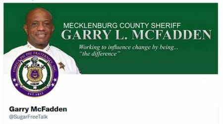 Pro Gun Groups Force Mecklenburg County Sheriff McFadden To Process Gun ...