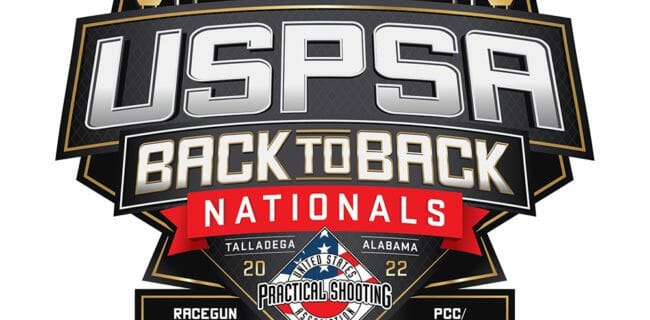 USPSA Archives - Tag