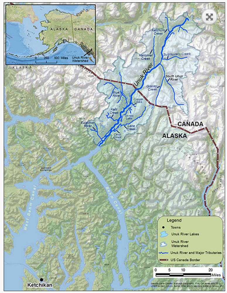 "Old Groaner": Alaskan Myth about a Bear and Pistol Defense - AmmoLand ...