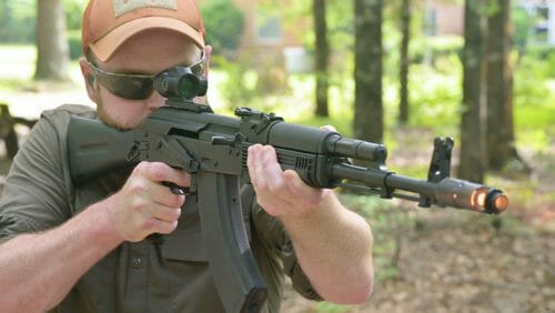 Primary Arms SLx 3x Micro Prism - AmmoLand Shooting Sports News