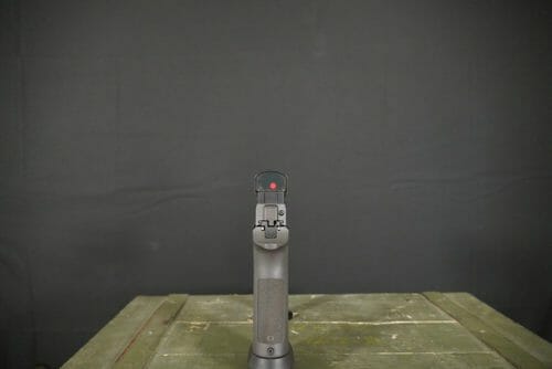 Leupold DeltaPoint Pro Red Dot, Best Pistol Optic? ~ VIDEO