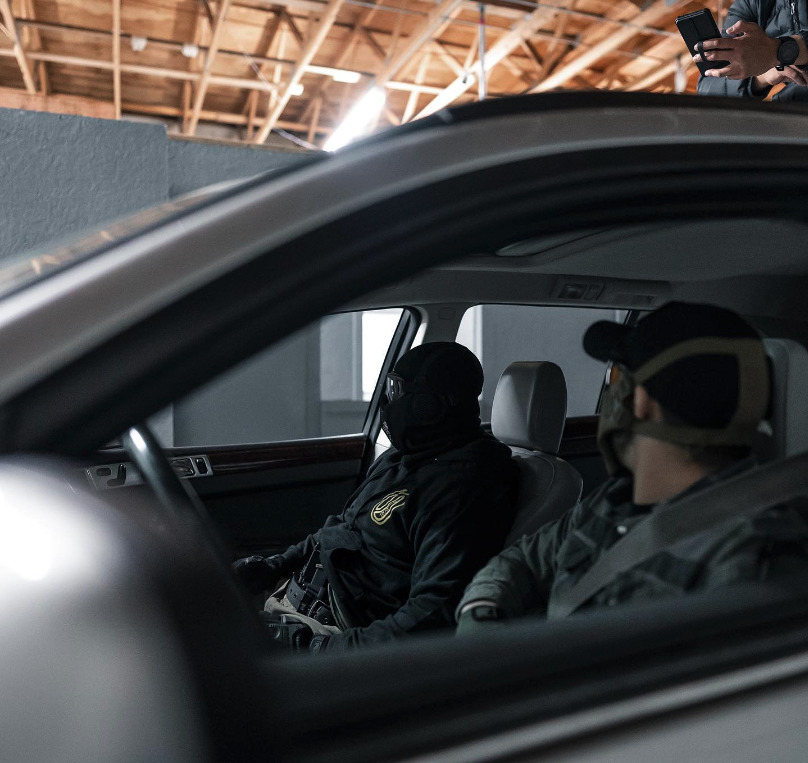 Core Vision Training: Defend Yourself - AmmoLand Shooting Sports News