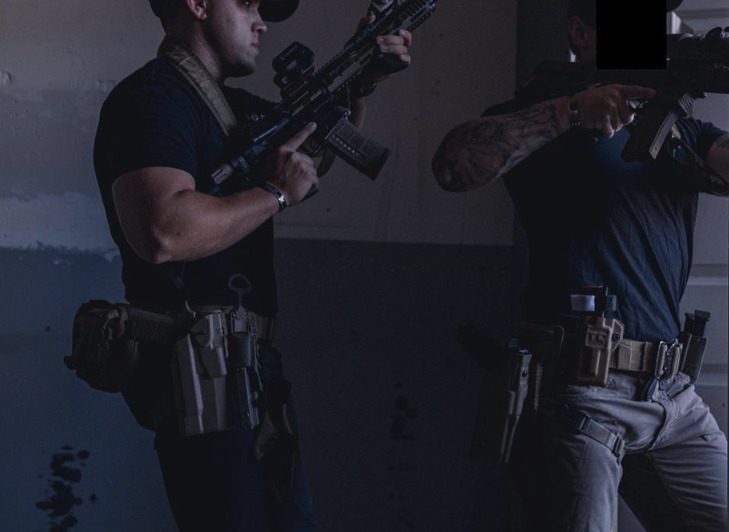 Core Vision Training: Defend Yourself - AmmoLand Shooting Sports News