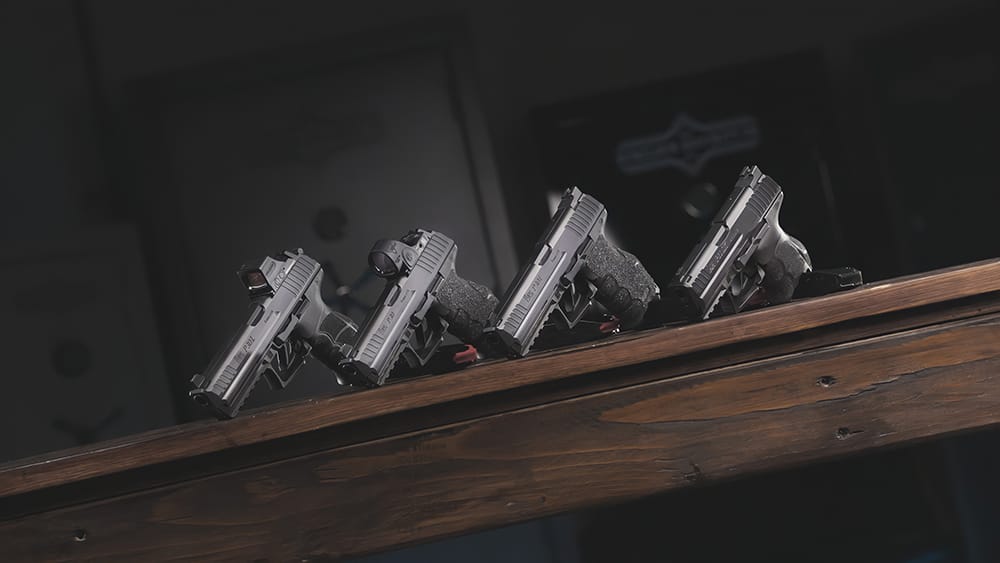 Langdon Tactical Partners with Heckler & Koch - AmmoLand Shooting Sports News