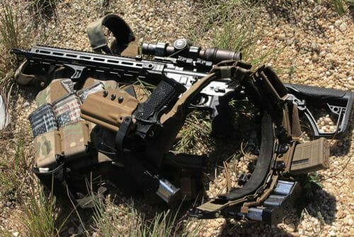 Tactical Games: Fitness, Firearms, Community - AmmoLand Shooting Sports ...