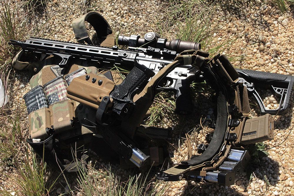 Tactical Games: Fitness, Firearms, Community - AmmoLand Shooting Sports ...