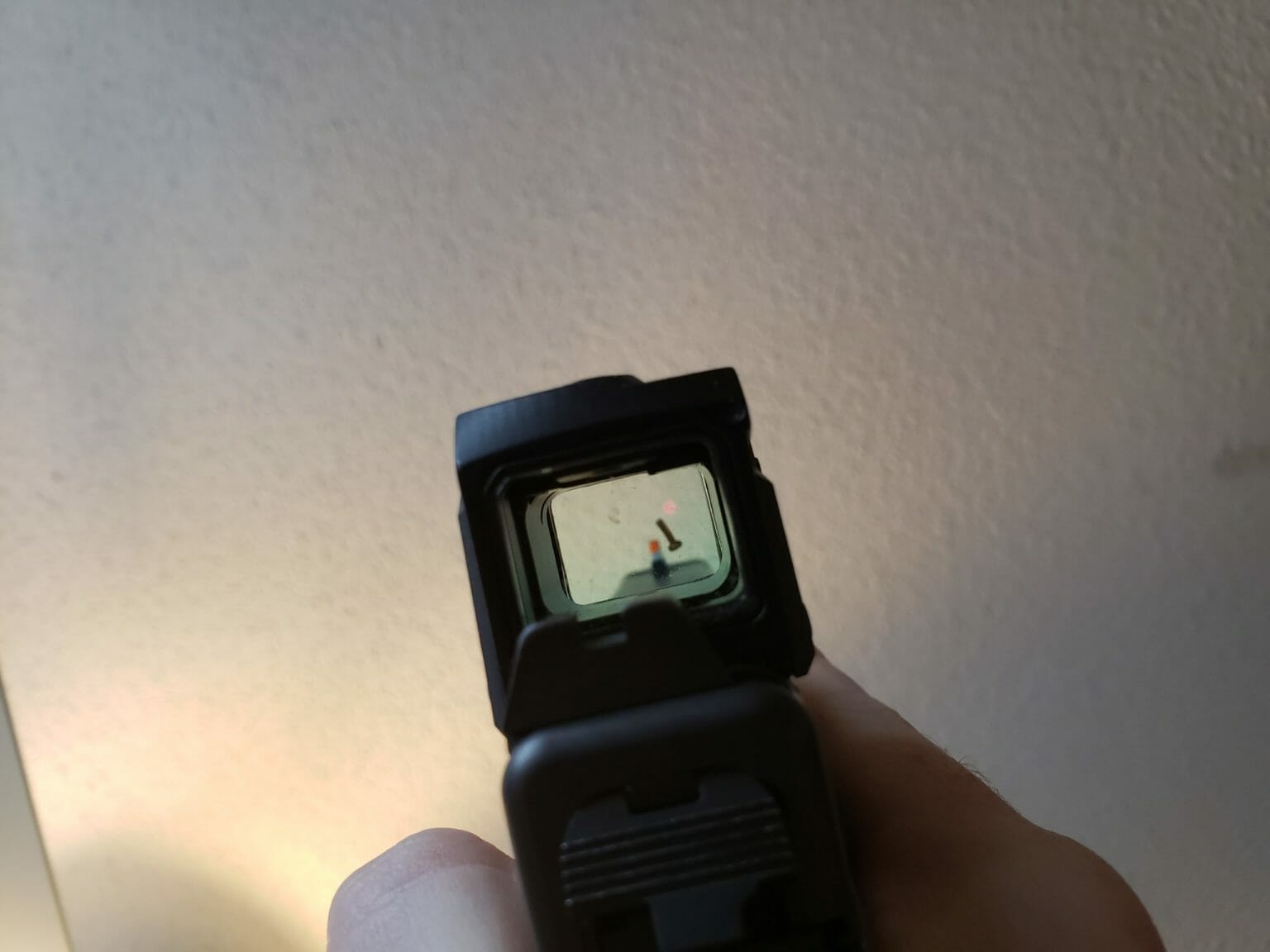 Steiner MPS Red Dot Sight Review & VIDEO