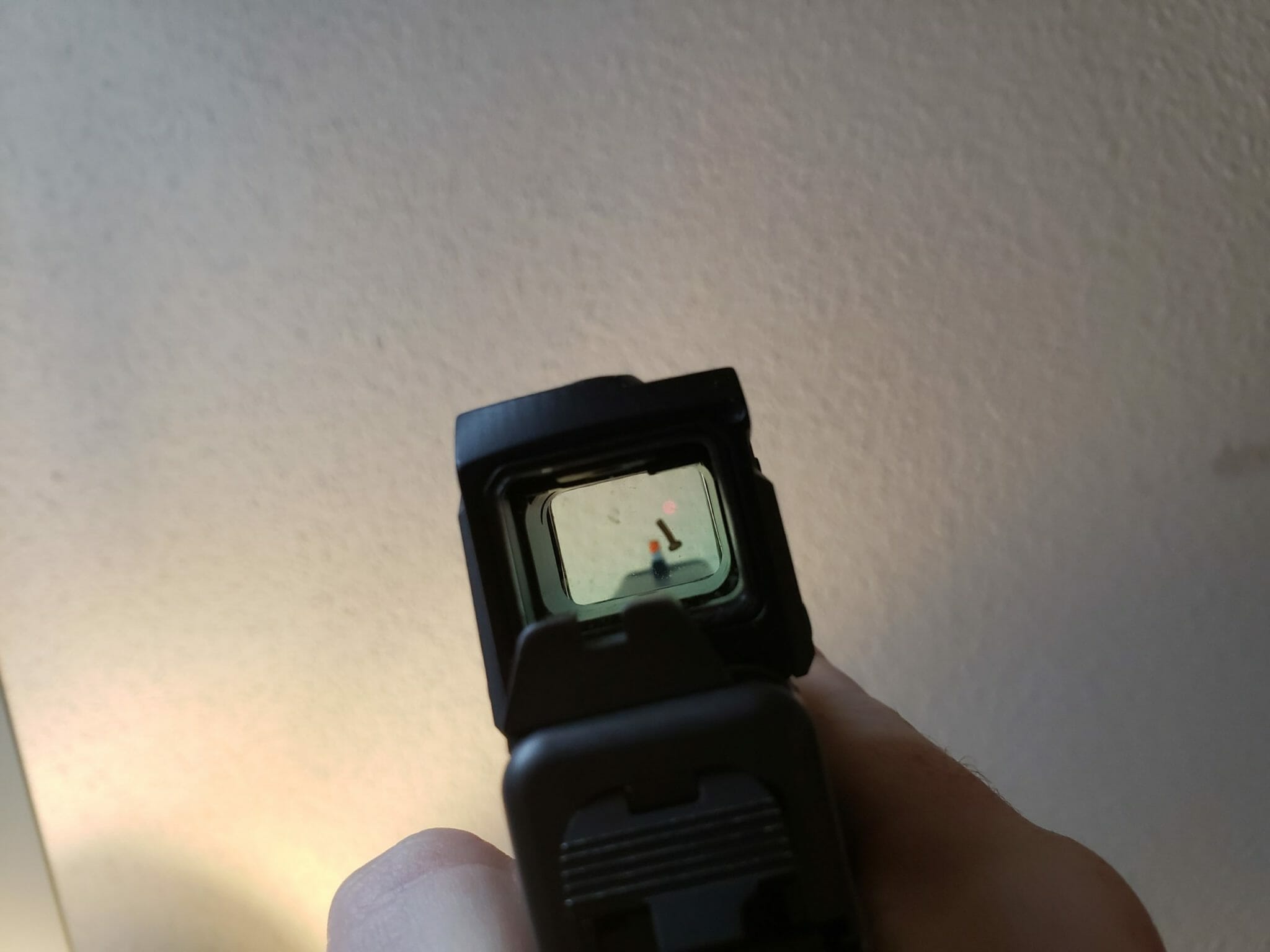 Steiner MPS Red Dot Sight Review & VIDEO