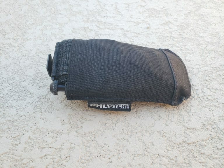 PHLster Flex Utility Pouch - The Best IWB Tourniquet Solution ...