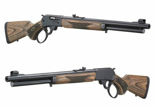 Ruger Reintroduces the Marlin Model 1895 Guide Gun - AmmoLand Shooting ...