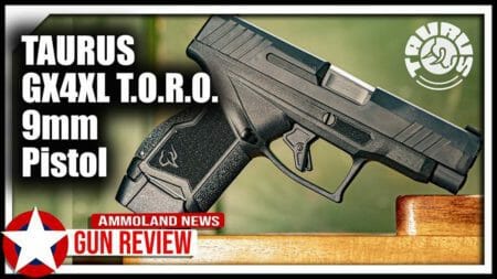 GLOCK 42 Pistol - GLOCK's Smallest Handgun to Date