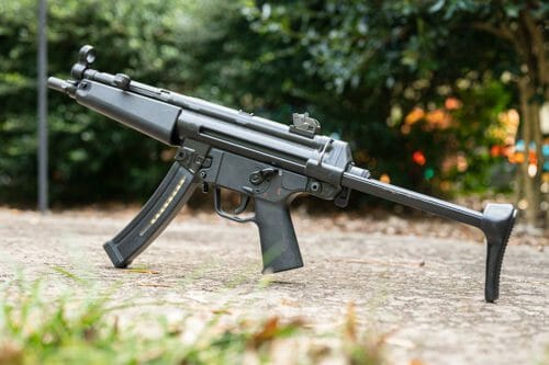 MP5 Magazines Buyers Guide