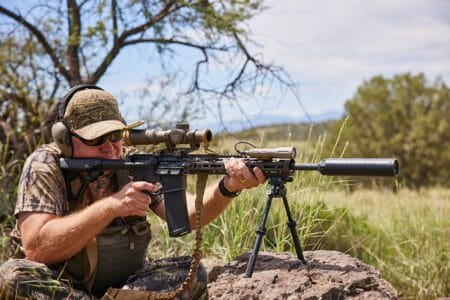 Daniel Defense Announces New Daniel SoundGuard Suppressor Line