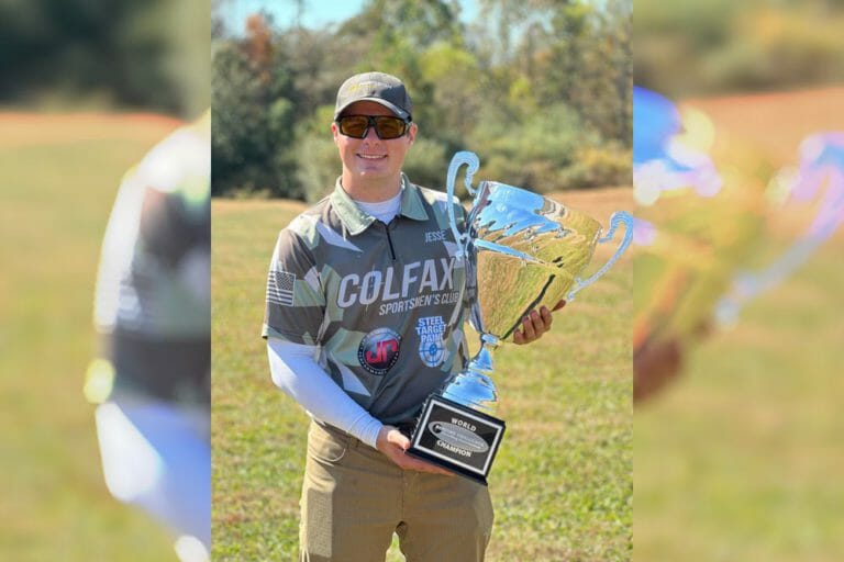 Team JP Shooter Jesse Misco is the New RCSA Rimfire World Champion ...