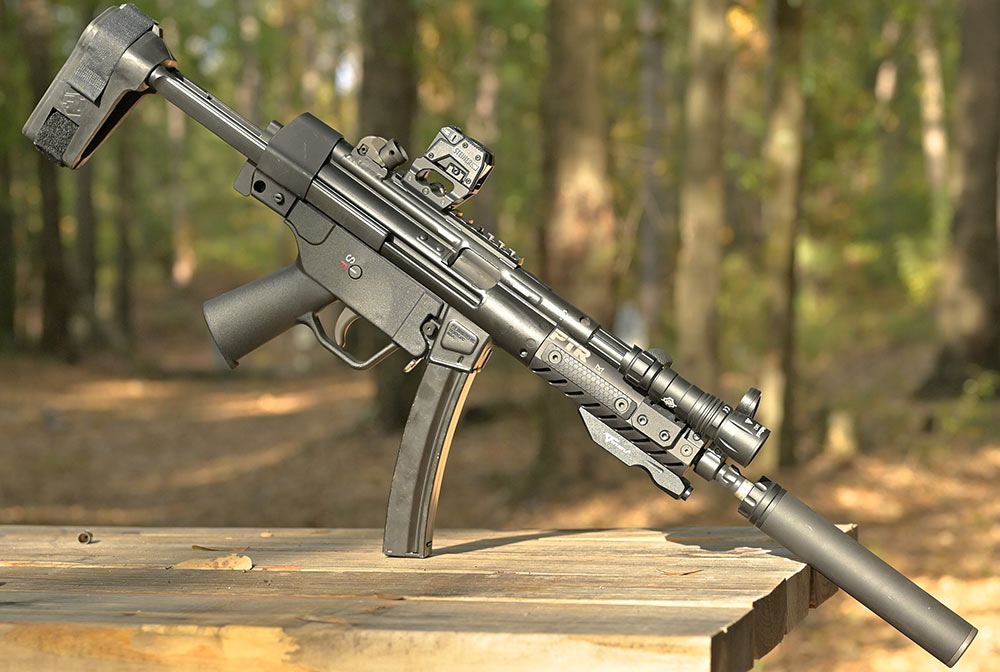 MP5 Magazines Buyers Guide