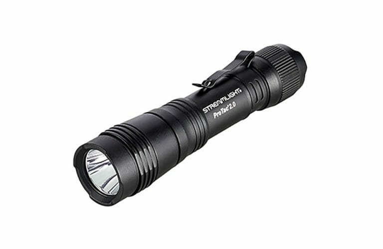 Streamlight Introduces ProTac 2.0 Tactical Light - AmmoLand Shooting ...