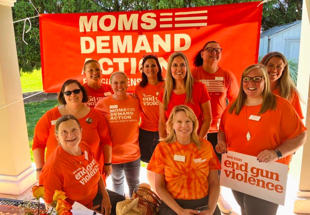 Republican ‘Commitment to America’ Must Not Take Gun Voters for Granted ...