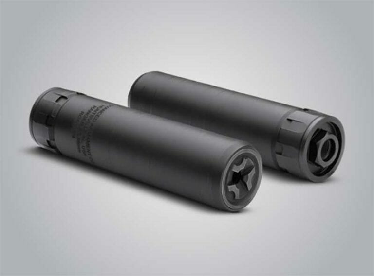Have you Seen the Advanced Armament Co Ranger Series Rifle Suppressors?
