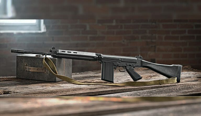 FN America Offering Authentic FN FAL Parts Kits - AmmoLand Shooting ...