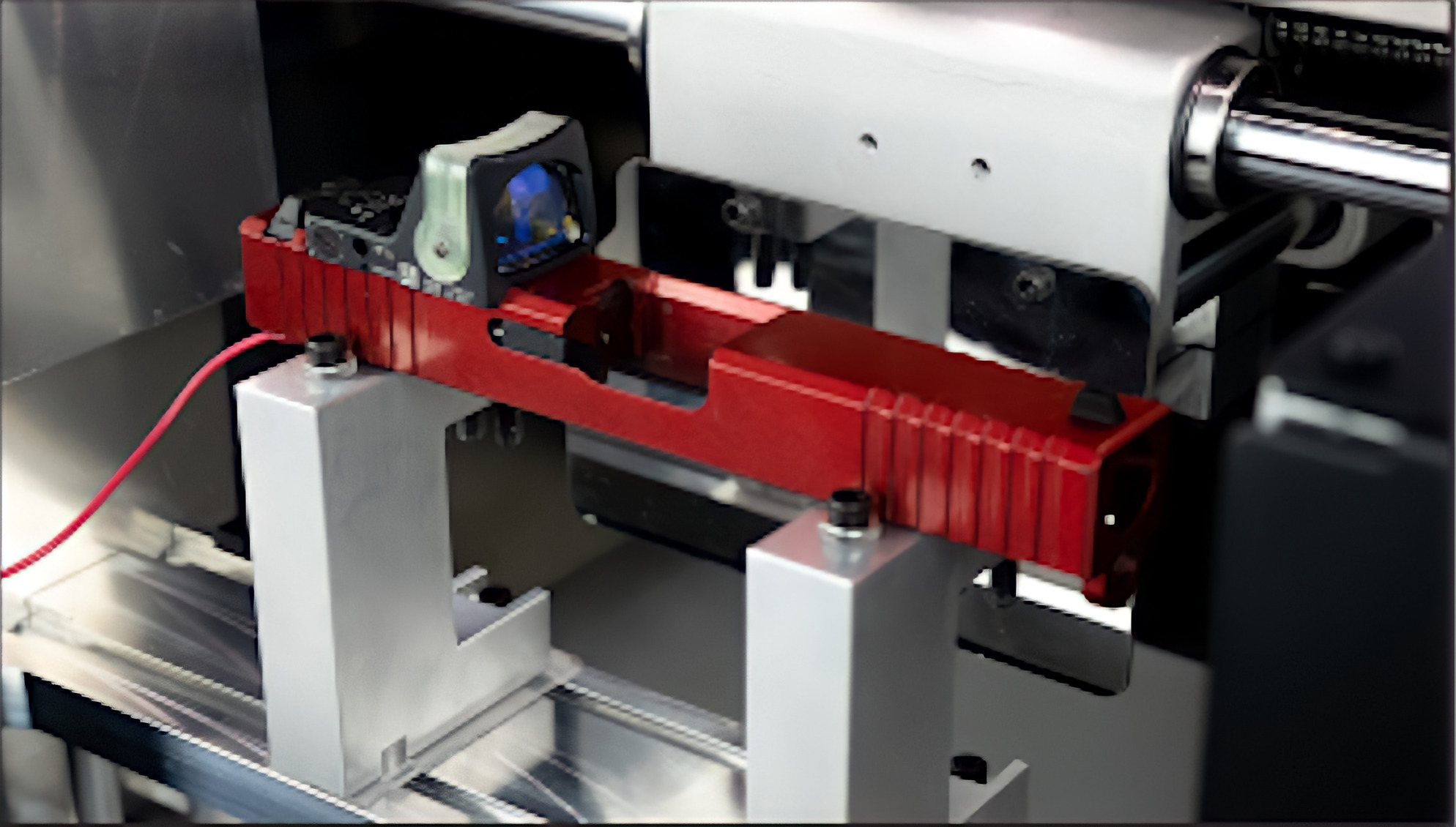 Ghost Gunner Announces GG3-S for Optic Cuts on Pistols | AmmoLand Shooting Sports News