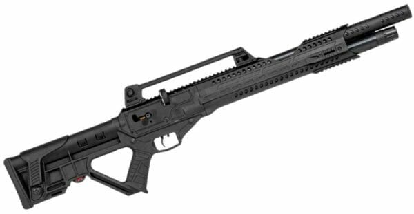 Have You Seen This? HatsanUSA’s Powerful Semi-Automatic Invader Airgun
