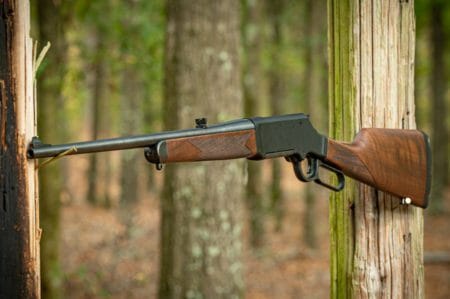 Henry Long Ranger .308 Review ~ VIDEO