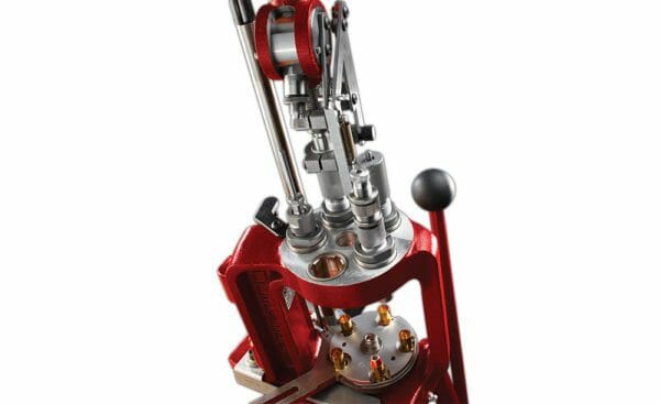 New Hornady Lock-N-Load Loading Press - AmmoLand Shooting Sports News