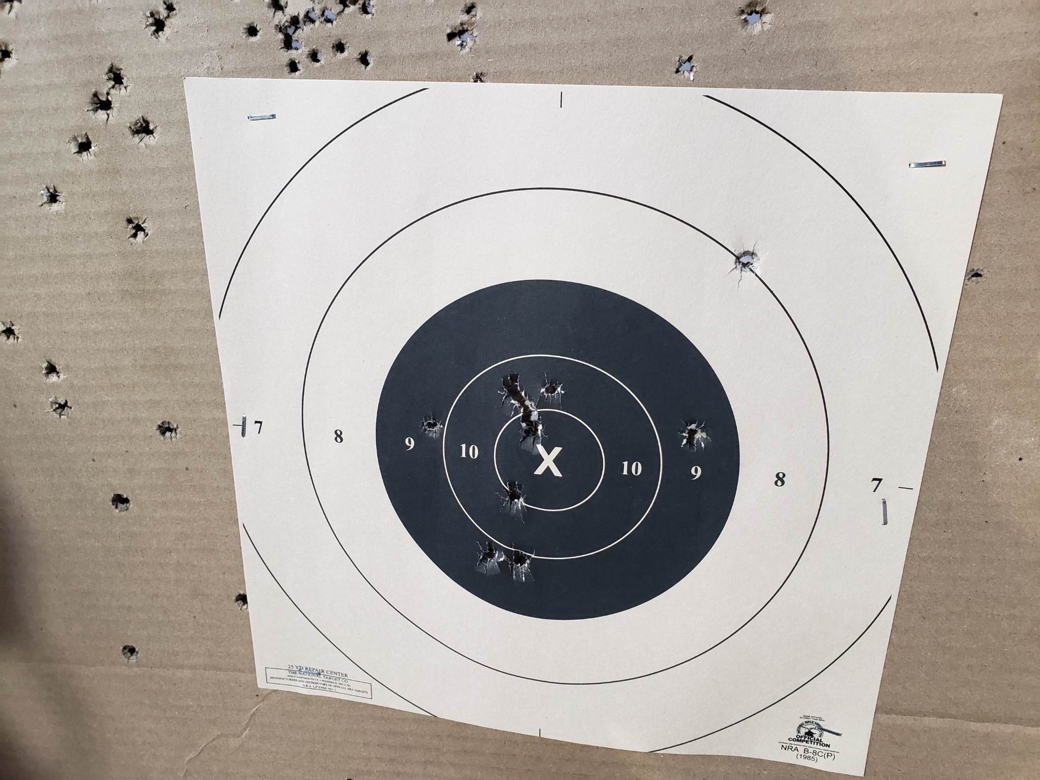Self-Defense Skills & Drills: The Test | AmmoLand Shooting Sports News