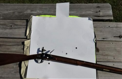 The Native American Trade Gun, the Most Important Gun In U.S. History?