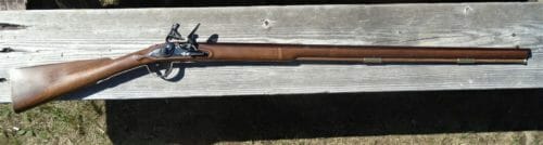 The Native American Trade Gun, the Most Important Gun In U.S. History?