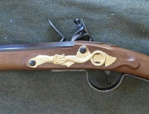 The Native American Trade Gun, the Most Important Gun In U.S. History?