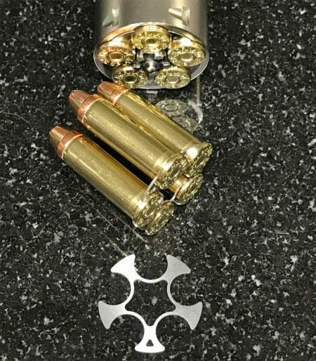 EDC Moon Clips ~ Revolver Moon Clips Aren't Just For Competition Anymore