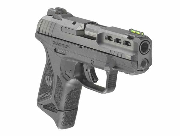 Ruger Introduces the New Security-380 Lite Rack Pistol Ruger Introduces the New Security-380 Lite Rack Pistol